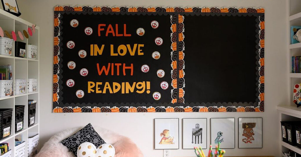Fall Fun Activities in the Classroom - The Primary Style