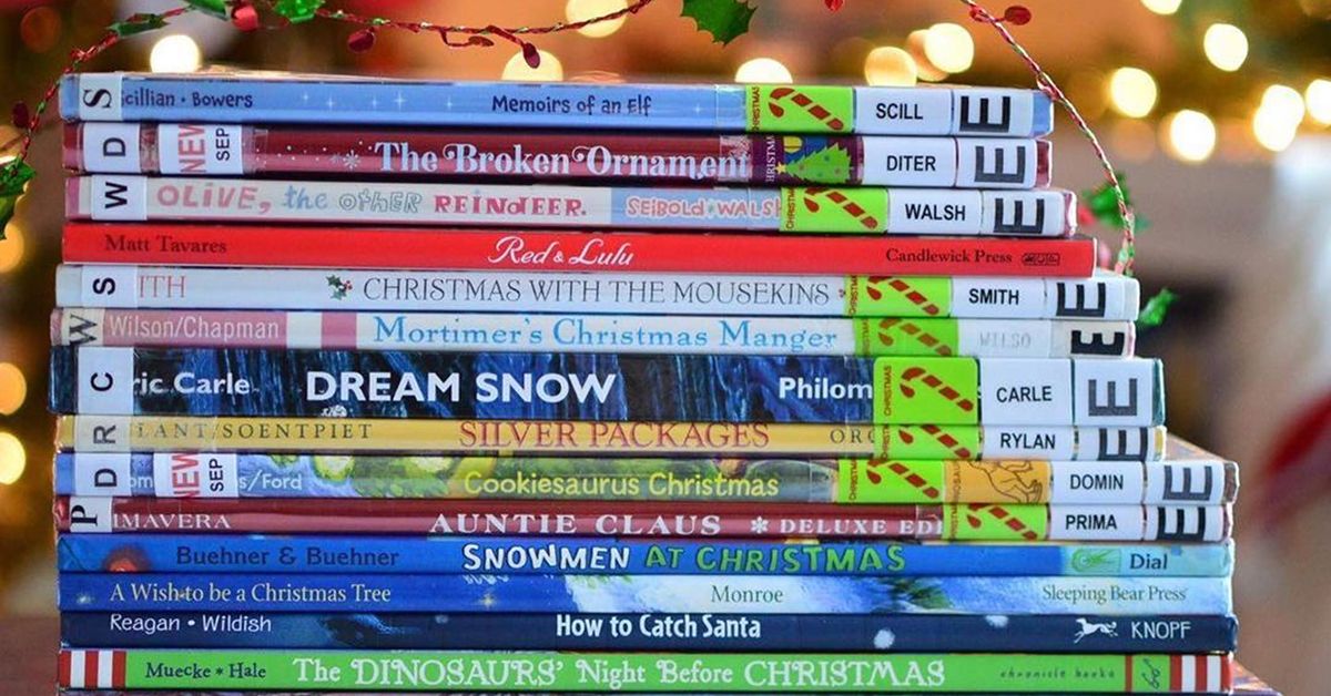 Celebrating Christmas in the Classroom - The Primary Style