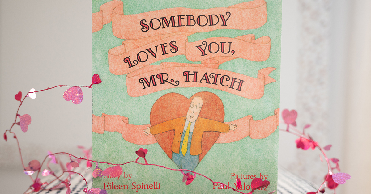 Valentine’s Day in the Classroom - The Primary Style