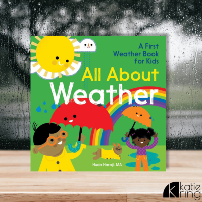 Spring Picture Books for Primary Learners - The Primary Style