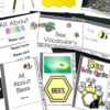 Fun and Easy Bee Activities for the Classroom - The Primary Style