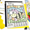 Fun and Easy Bee Activities for the Classroom - The Primary Style