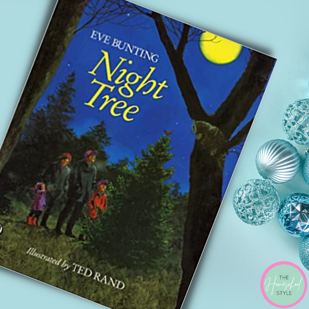 Christmas Picture Books For Kids - The Primary Style