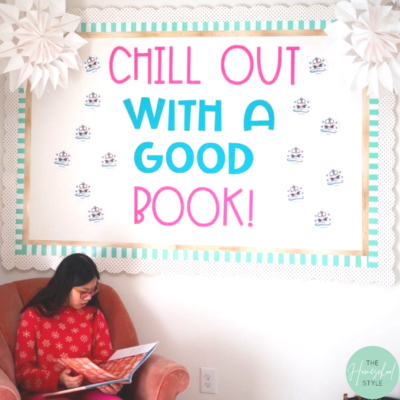 Fun and Engaging Winter Activities - The Primary Style