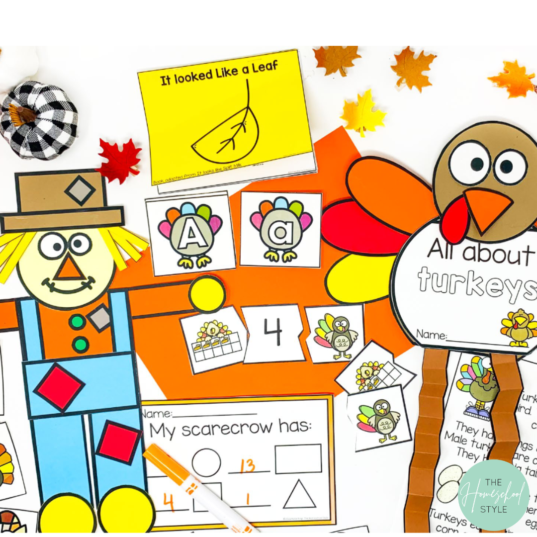 Using Thematic Teaching In The Classroom - The Primary Style