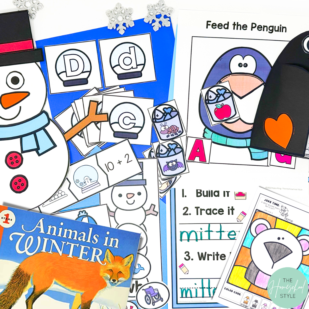 Using Thematic Teaching In The Classroom - The Primary Style