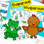 Themed Monthly Centers for Kindergarten - The Primary Style