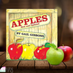 Apples and Pumpkins Picture Books - The Primary Style