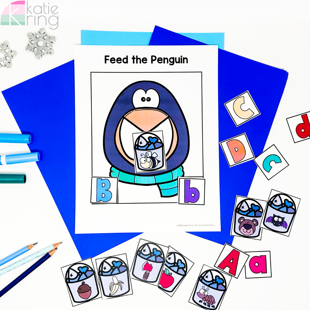 Using Classroom Centers for Engaged Learning All Year Long! - The ...