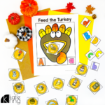 Using Classroom Centers for Engaged Learning All Year Long! - The ...