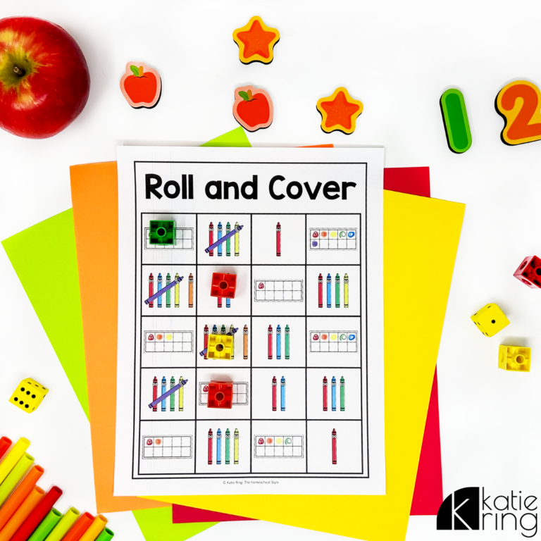 Using Classroom Centers for Engaged Learning All Year Long! - The ...