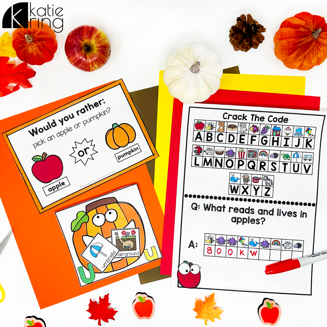 Using Classroom Centers for Engaged Learning All Year Long! - The ...