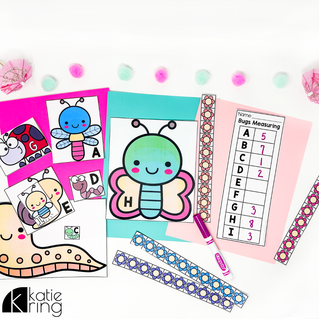 Using Classroom Centers for Engaged Learning All Year Long! - The ...