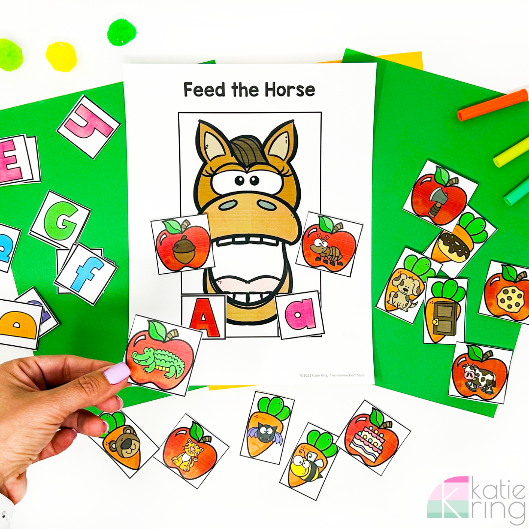 Using Classroom Centers for Engaged Learning All Year Long! - The ...