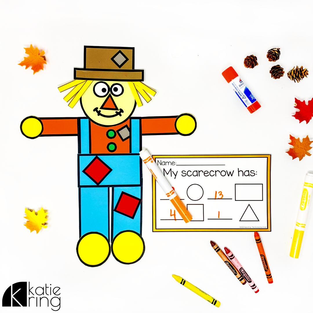Fall Activities for Kids: Planning Engaging Autumn Centers - The ...