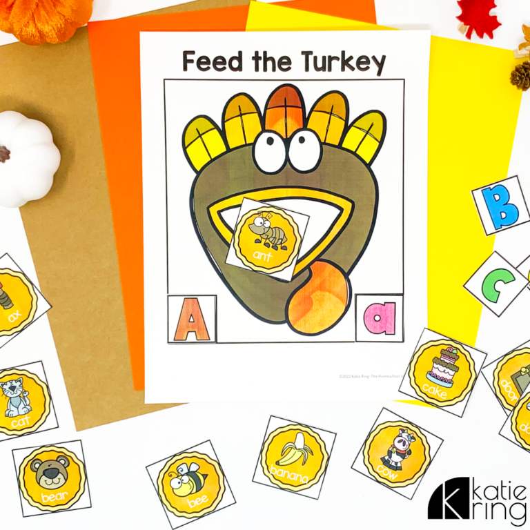 Fall Activities for Kids: Planning Engaging Autumn Centers - The ...