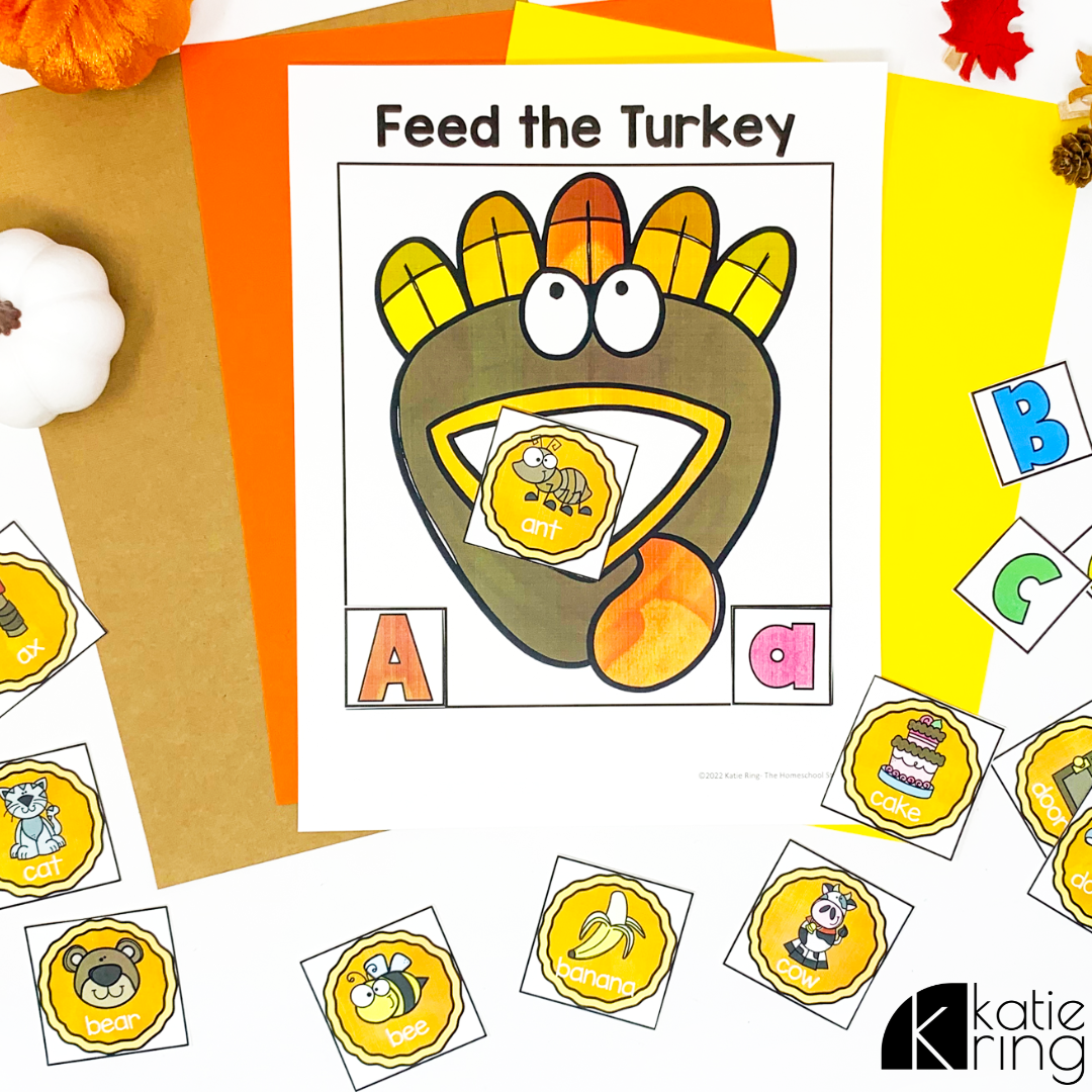 Fall Activities for Kids: Planning Engaging Autumn Centers - The ...