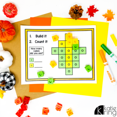 Fall Activities for Kids: Planning Engaging Autumn Centers - The ...