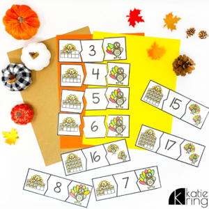 Fall Activities for Kids: Planning Engaging Autumn Centers - The ...
