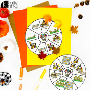 Fall Activities for Kids: Planning Engaging Autumn Centers - The ...