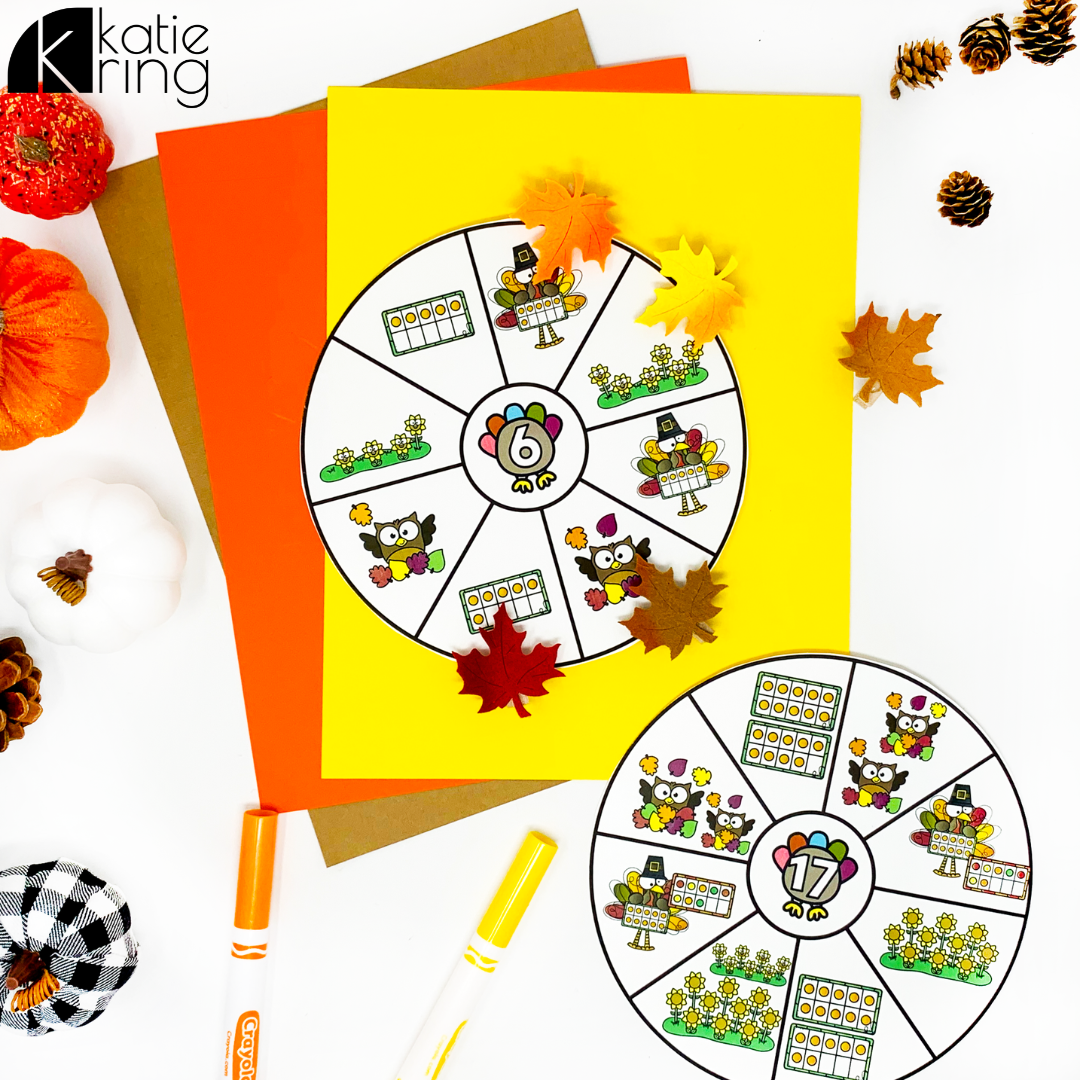 Fall Activities for Kids: Planning Engaging Autumn Centers - The ...
