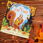 Fall Picture Books for the Primary Classroom - The Primary Style
