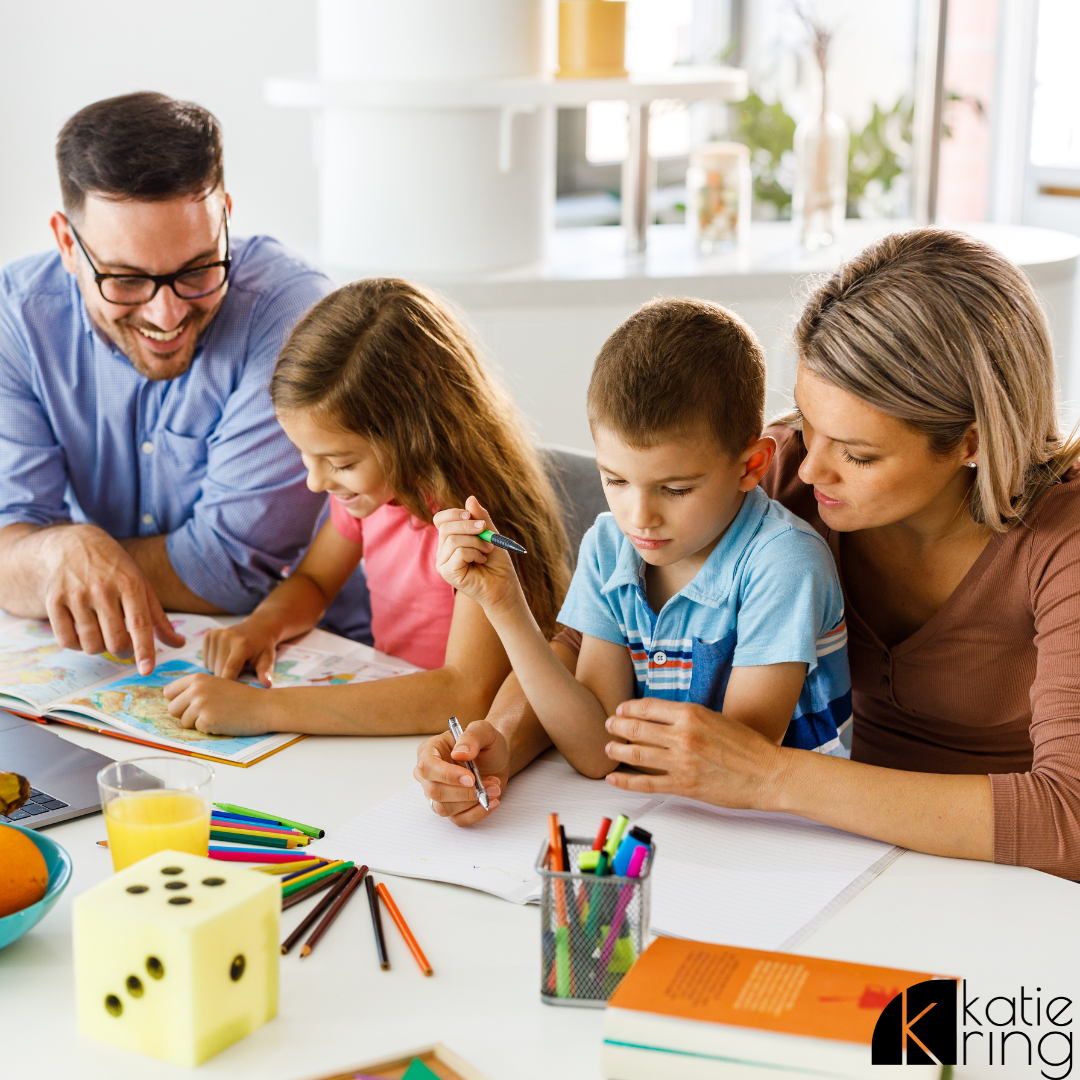 Differentiation Made Easy With Color By Code - The Primary Style