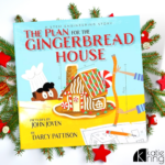 Gingerbread Books for Kindergarten - The Primary Style