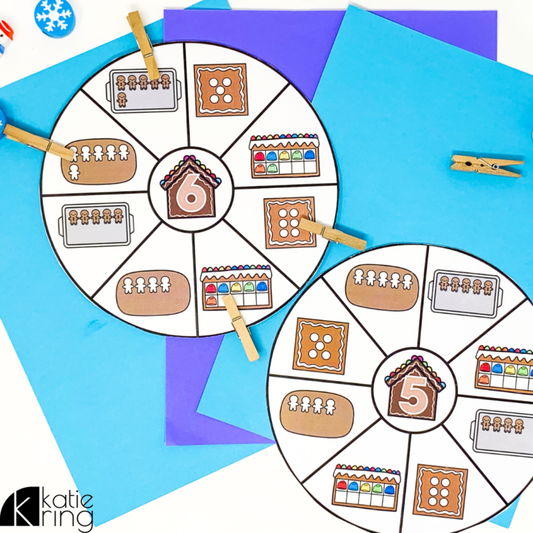 10 Fun and Educational December Activities for Kids - The Primary Style