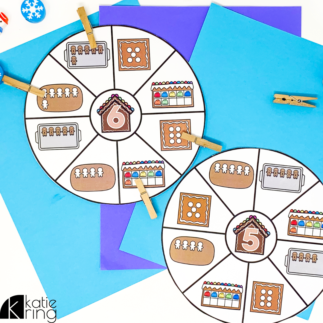 10 Fun and Educational December Activities for Kids - The Primary Style