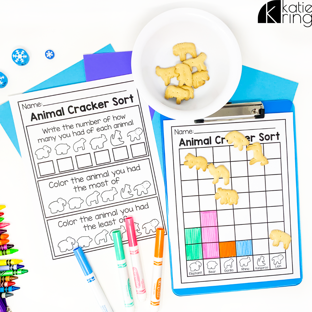 10 Fun and Educational December Activities for Kids - The Primary Style