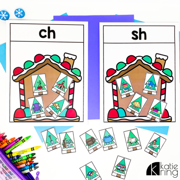 10 Fun and Educational December Activities for Kids - The Primary Style