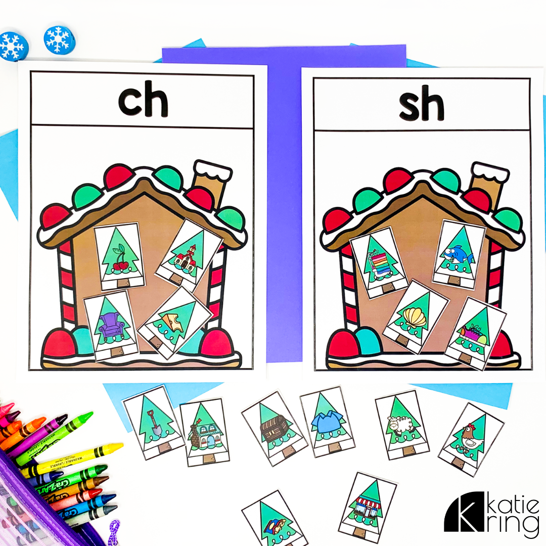 10 Fun and Educational December Activities for Kids - The Primary Style