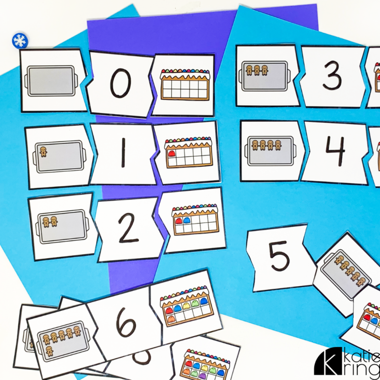 10 Fun and Educational December Activities for Kids - The Primary Style