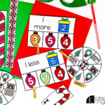Christmas Activities and Centers for Holiday Learning - The Primary Style