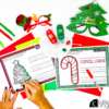 Christmas Activities and Centers for Holiday Learning - The Primary Style