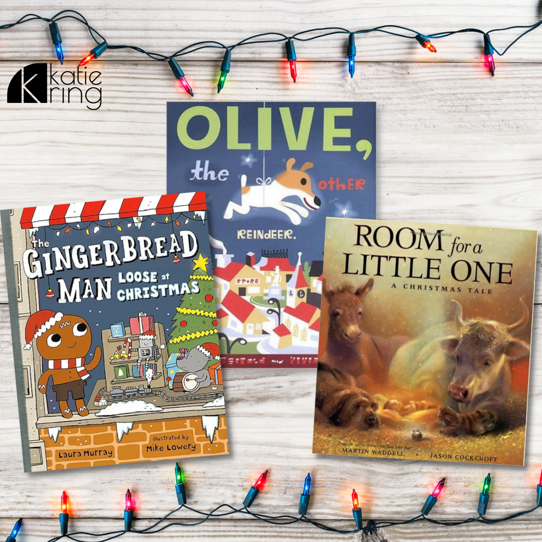 Christmas Activities and Centers for Holiday Learning - The Primary Style