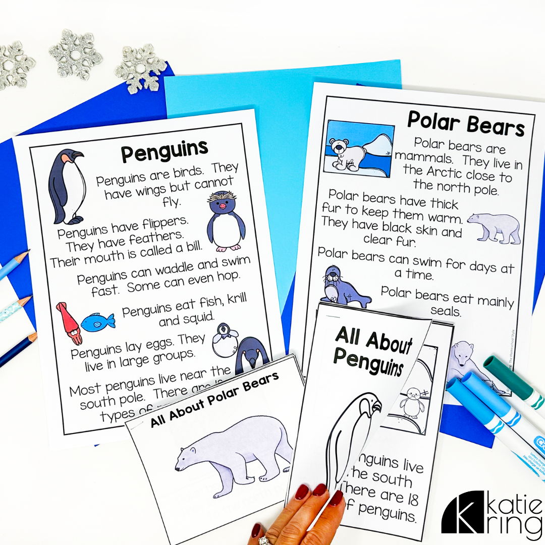 Everything You Need To Know About Classroom Learning Centers - The ...