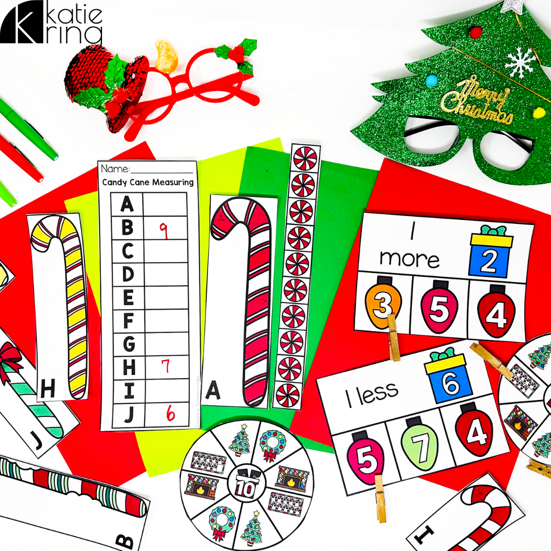 Everything You Need To Know About Classroom Learning Centers - The ...