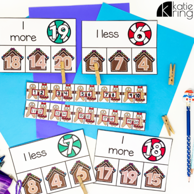 Everything You Need To Know About Classroom Learning Centers - The ...