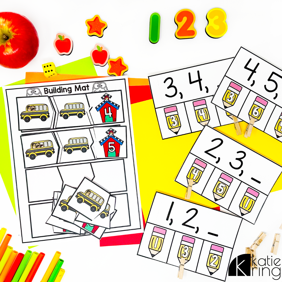 Everything You Need To Know About Classroom Learning Centers - The ...