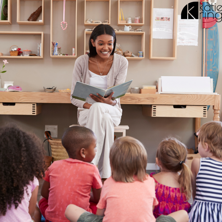 My Favorite Picture Books About Snow - The Primary Style