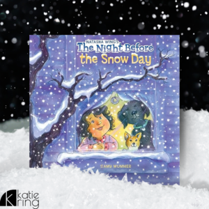 My Favorite Picture Books About Snow - The Primary Style