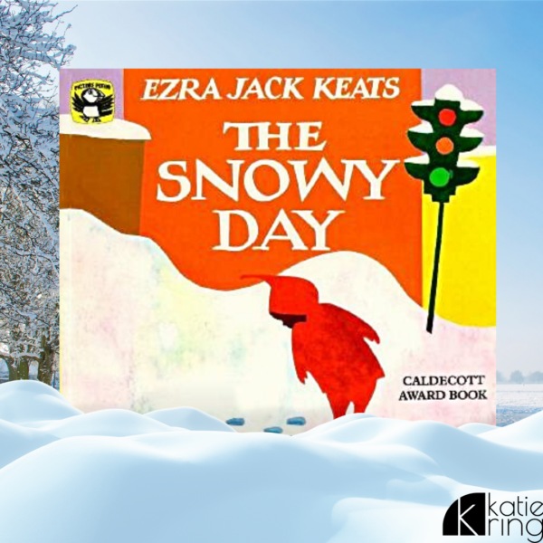 My Favorite Picture Books About Snow - The Primary Style