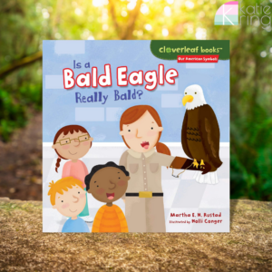 American Symbols Picture Books That Are Perfect for Presidents Day ...