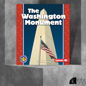 American Symbols Picture Books That Are Perfect for Presidents Day ...