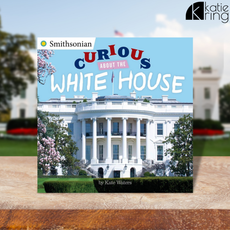 American Symbols Picture Books That Are Perfect for Presidents Day ...
