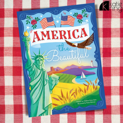 American Symbols Picture Books That Are Perfect for Presidents Day ...