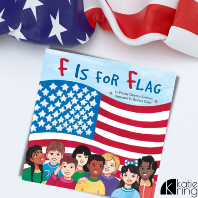 American Symbols Picture Books That Are Perfect for Presidents Day ...