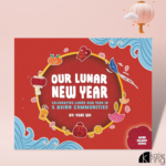 Lunar New Year Picture Books You Don't Want to Miss! - The Primary Style